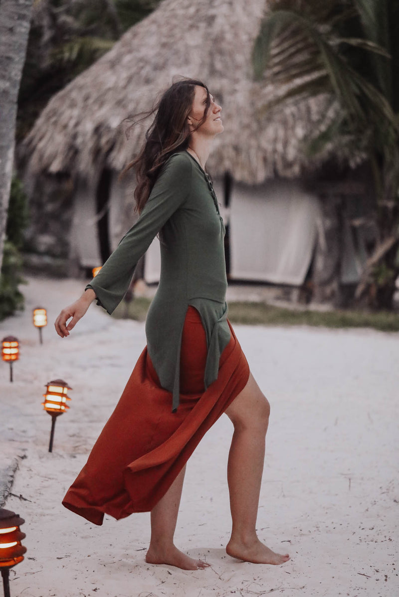 Dana Top – thejuicygoddesses